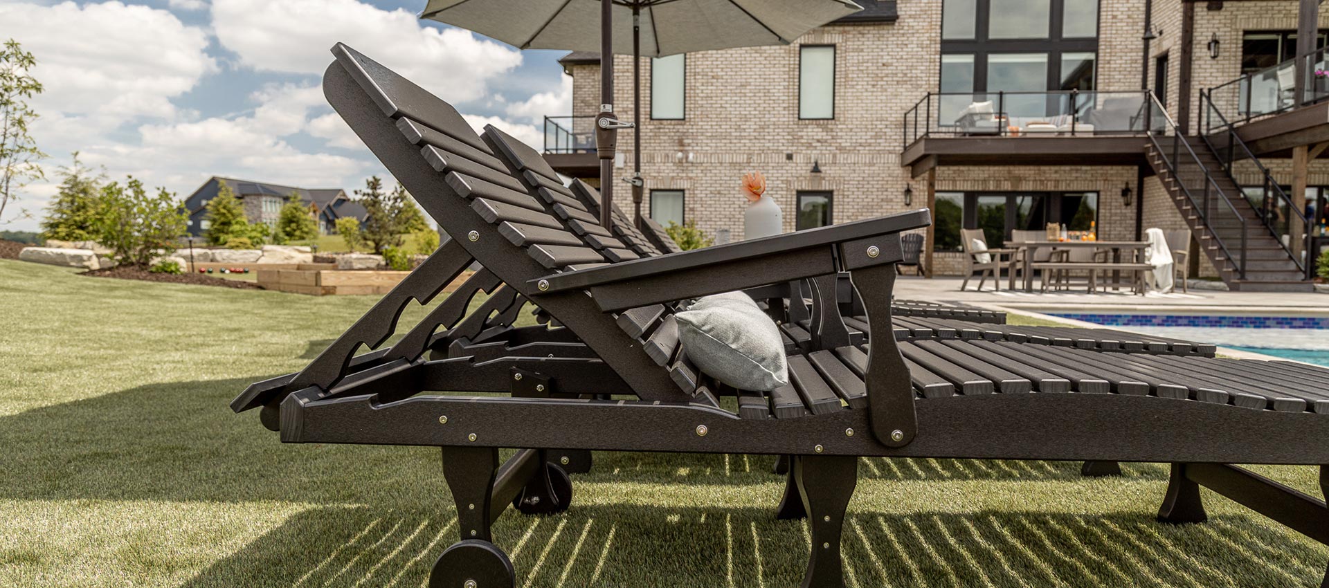 Amish USA Made Furniture in Columbus & Central Ohio | Millers Furniture ...